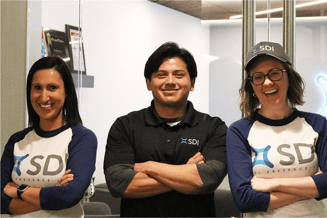 Chicago IT Consulting & Managed Services | SDI Presence