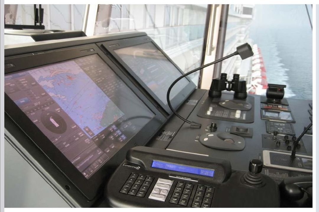 NACOS Marine unveils NACOS PLATINUM Solid State X-Band Radar