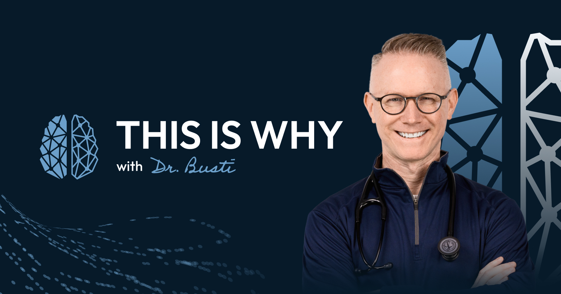 My Account | This Is Why with Dr. Busti