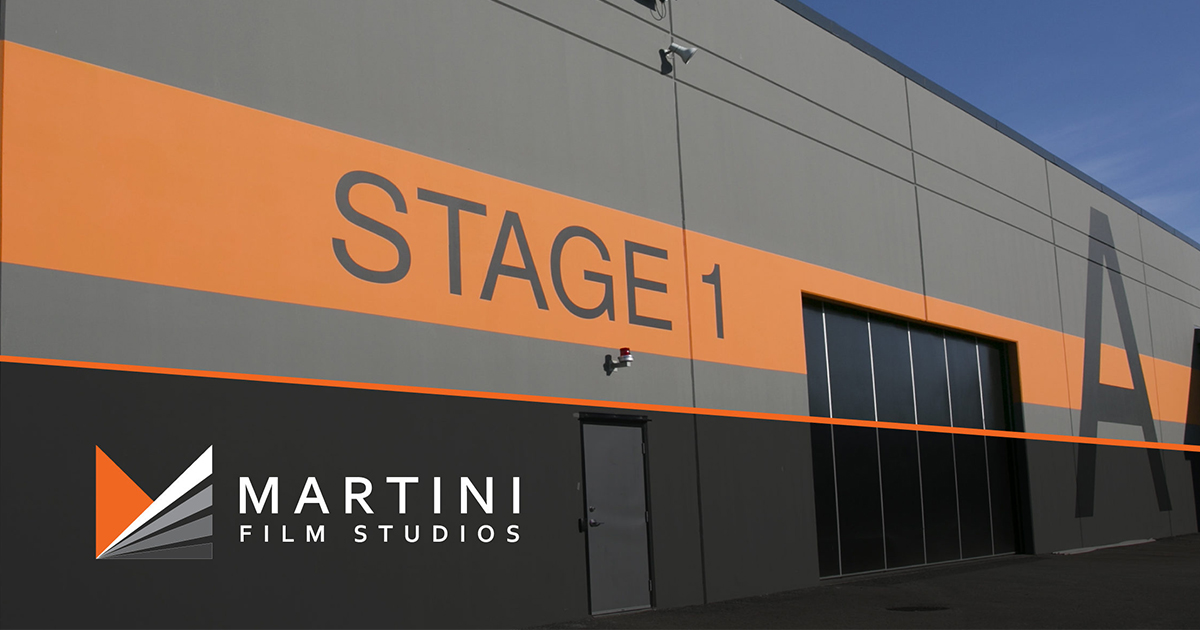 Martini Film Studios