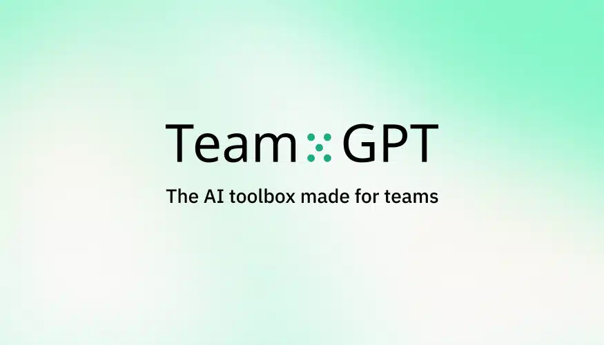 Use Cases | Team-GPT