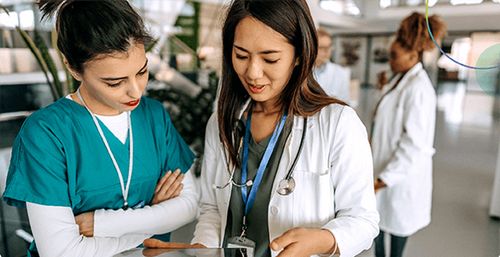 Learning and Performance | HealthStream