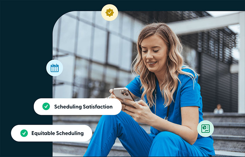 Learn About our Access Partners | HealthStream