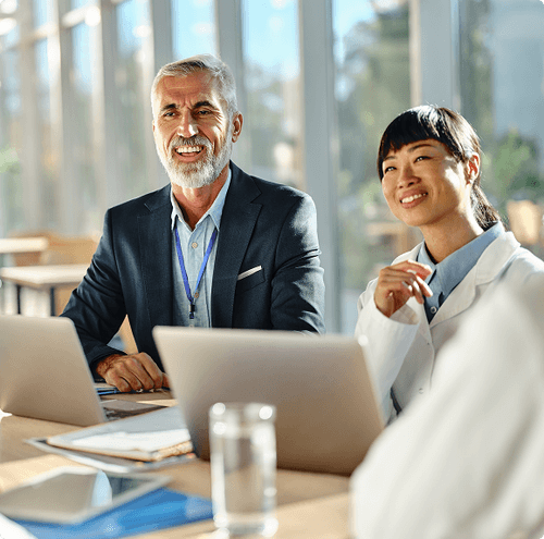 eeds CE management for healthcare