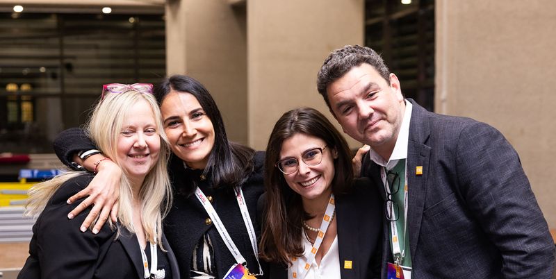 Global Higher Education Experts | QS Quacquarelli Symonds