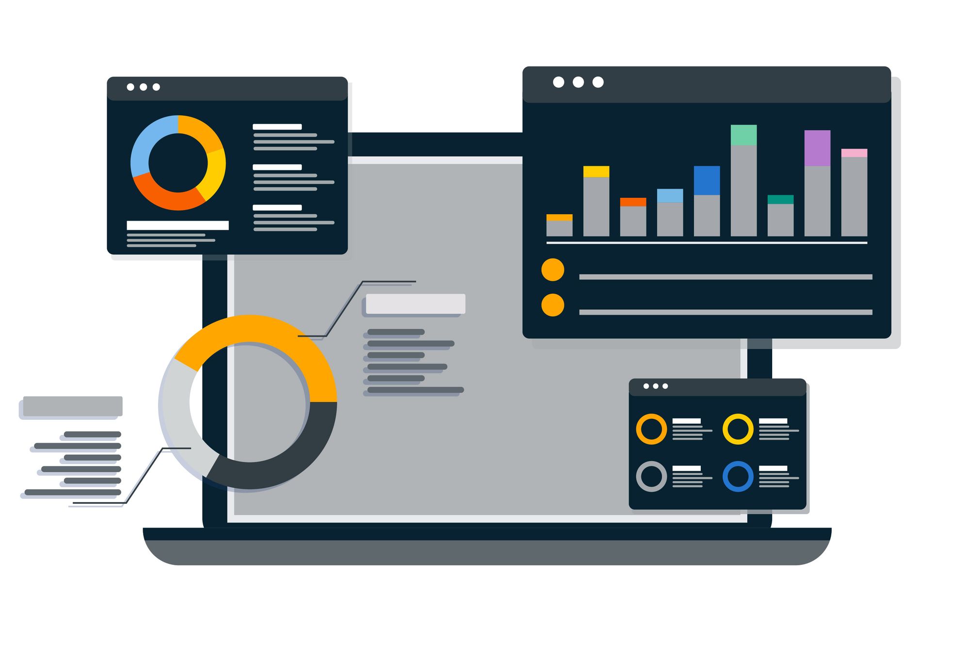 Build institutional reputation | QS