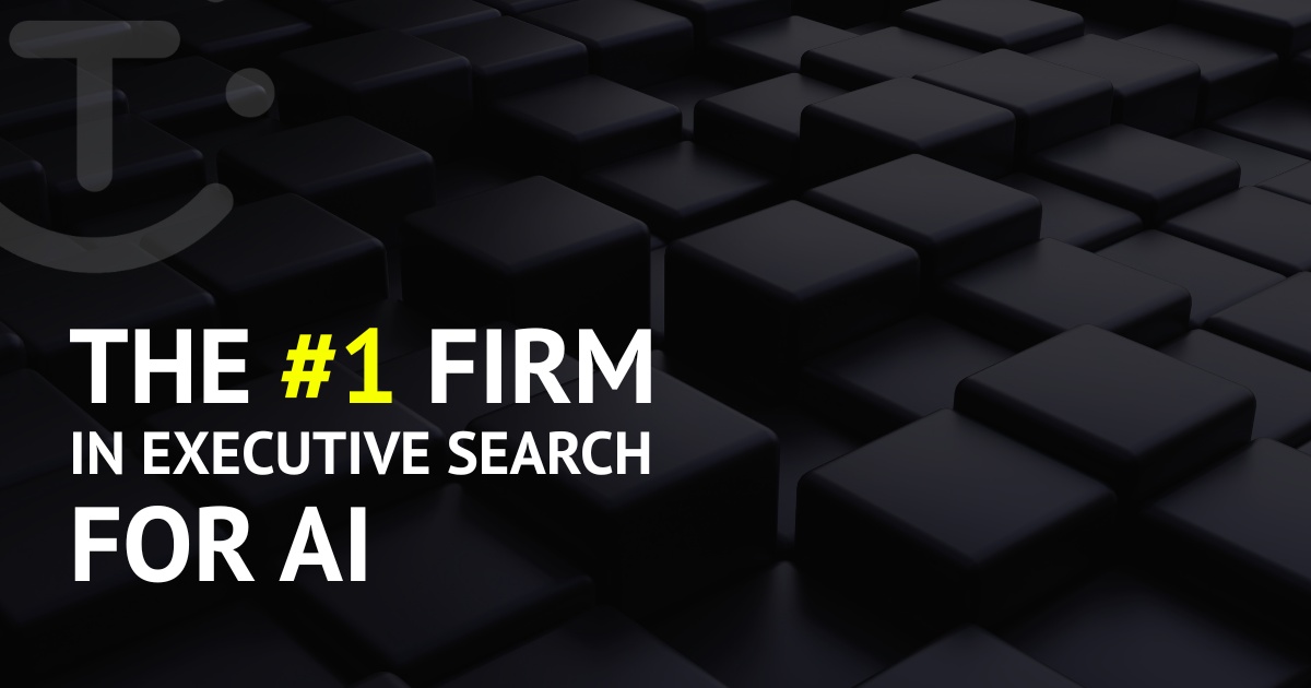 Financial Services AI Executive Search Priorities 2026 | Christian ...