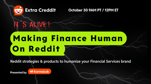 Reddit Takeover | Reddit for Business
