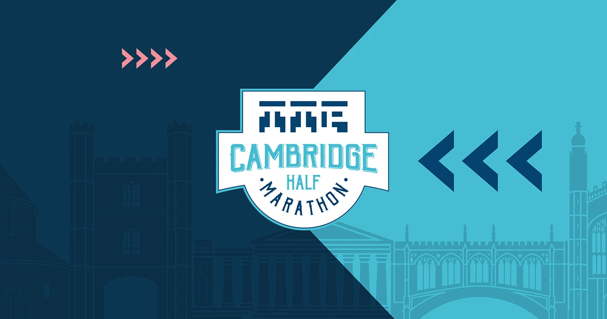Route Map & Info | TTP Cambridge Half Marathon