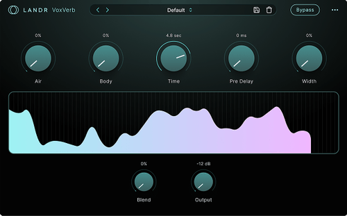 LANDR Plugin Bundles - Effects, Instruments, Mastering & More | LANDR