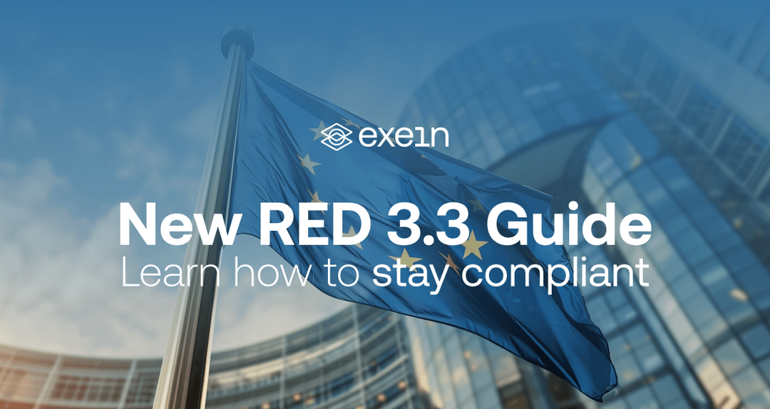 Exein raises €15m in Series B