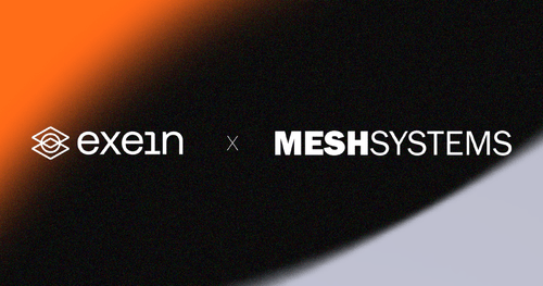 Exein & Mesh Systems Deliver IoT Security Solutions for US Manufacturers