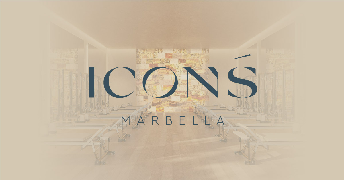 Functional Training Classes at Icons Marbella