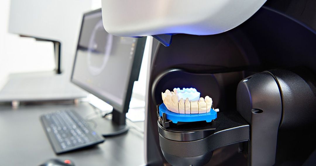 Magic Touch | Dental Laboratory Management Software
