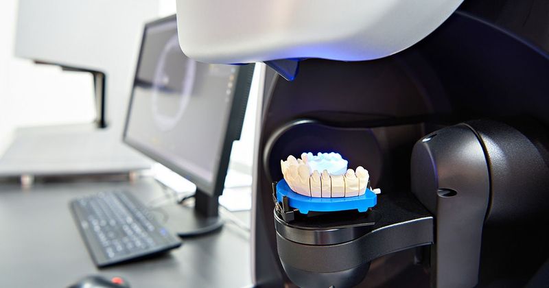 Magic Touch | Dental Laboratory Management Software