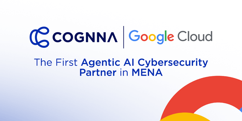 COGNNA Teams Up with Google Cloud to Scale and Power the Next ...
