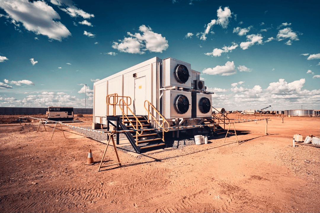 XCircle - Engineered to Order. Delivered with Precision.