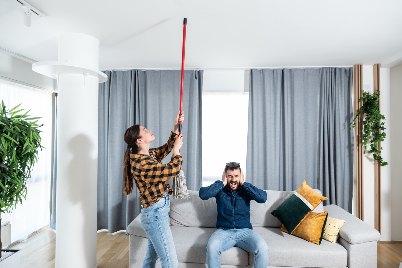 How HOA Communities Handle Noise, Turnover, and Problem Neighbors