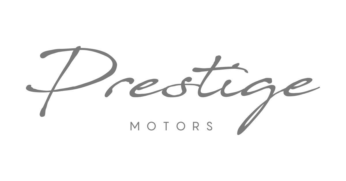 Prestige Motors - Financiamiento