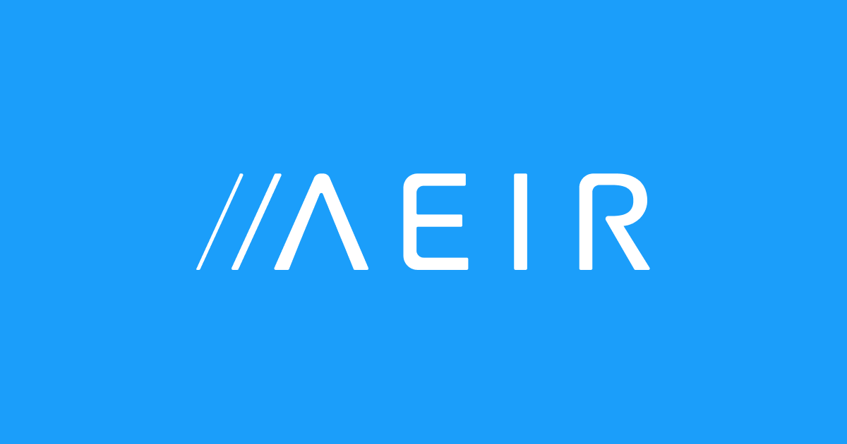 AEIR – Powering Freedom with Wireless Energy