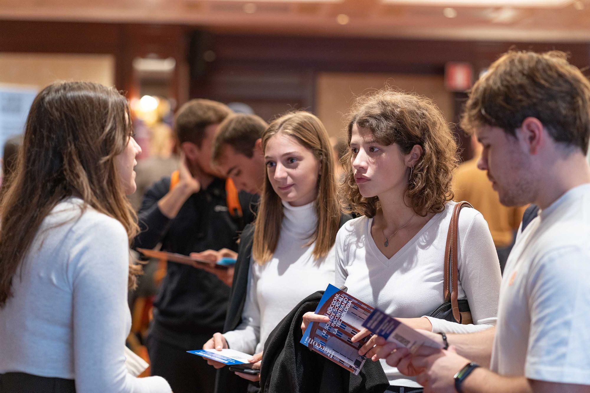 QS solutions | How we help the higher education sector