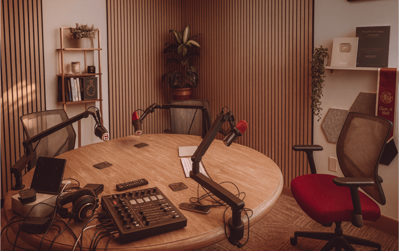 Media | Link Ventures