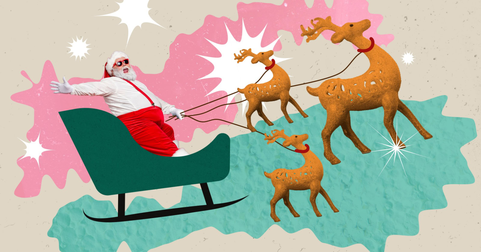 Santa Tracker 2025: Free NORAD and Google Maps Add One Surprising Upgrade