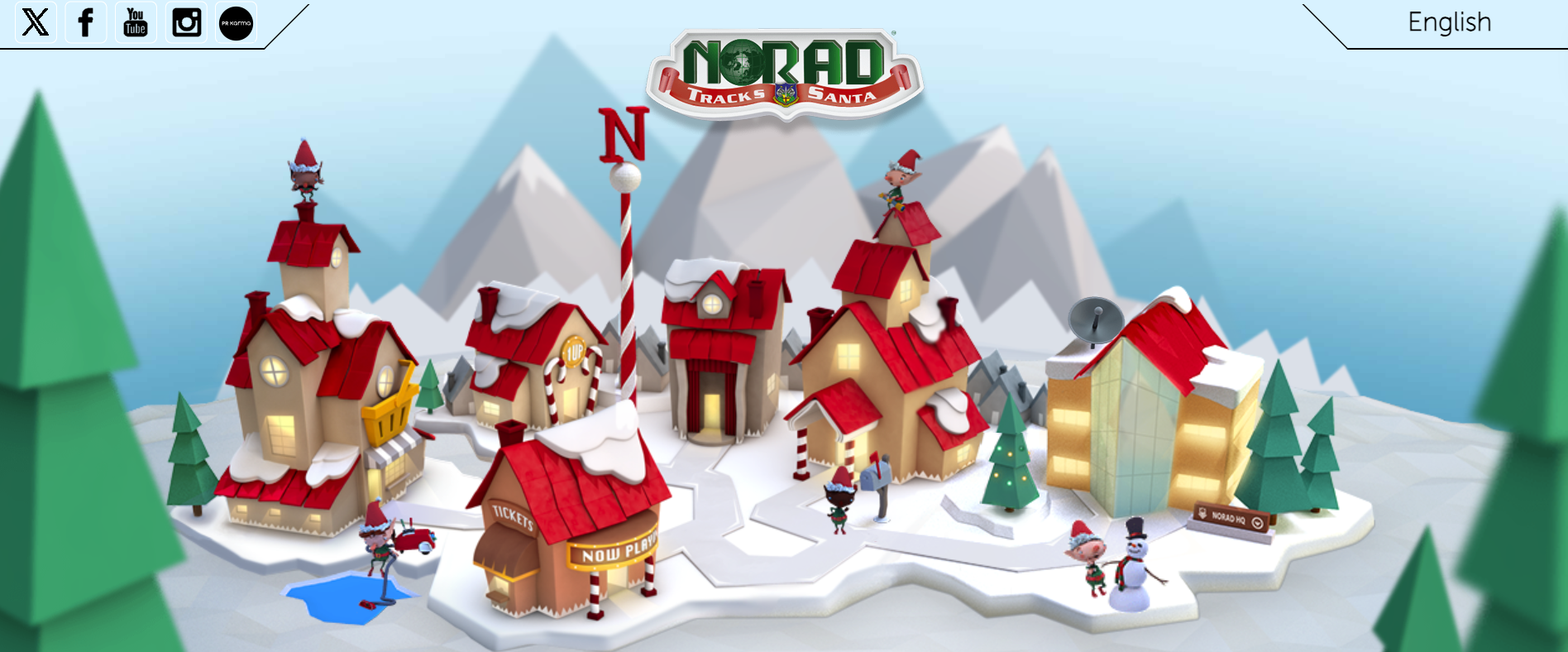 Santa Tracker 2025: Free NORAD and Google Maps Add One Surprising Upgrade
