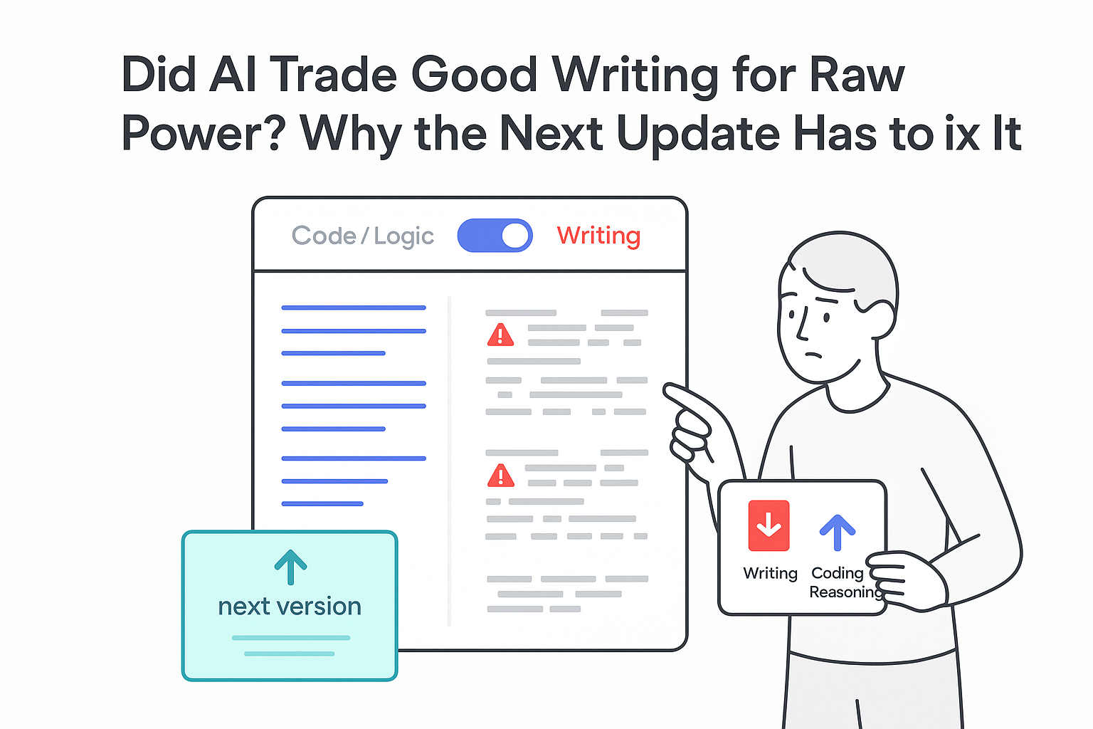 Sam Altman Explains How OpenAI Screwed Up GPT-5.2 Writing - What ...