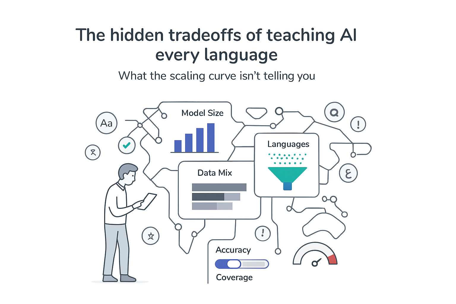Inside Google's ATLAS: the surprising math behind AI that speaks 400 ...