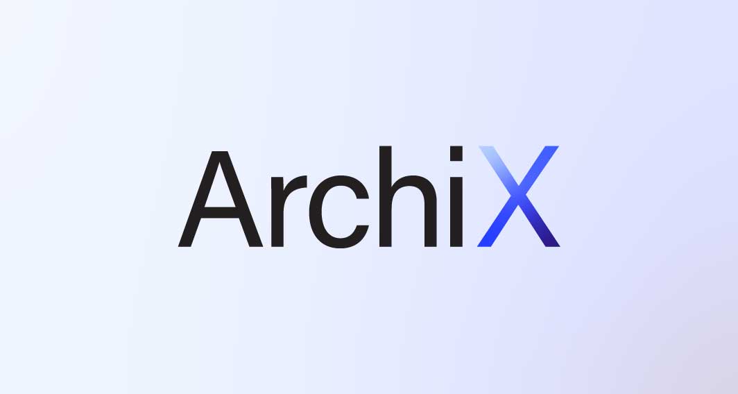 ArchiX Archiex | All-in-one AI platform for architecture/interior ...