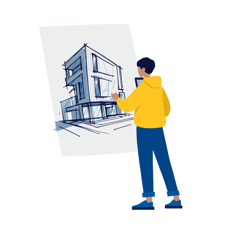 ArchiX Archiex | All-in-one AI platform for architecture/interior ...