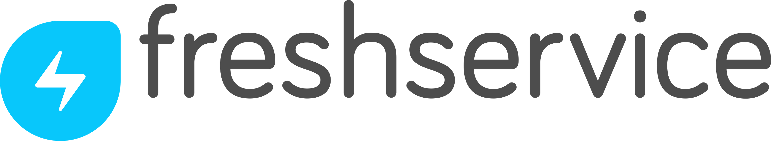 Synta - Продукты - Freshservice
