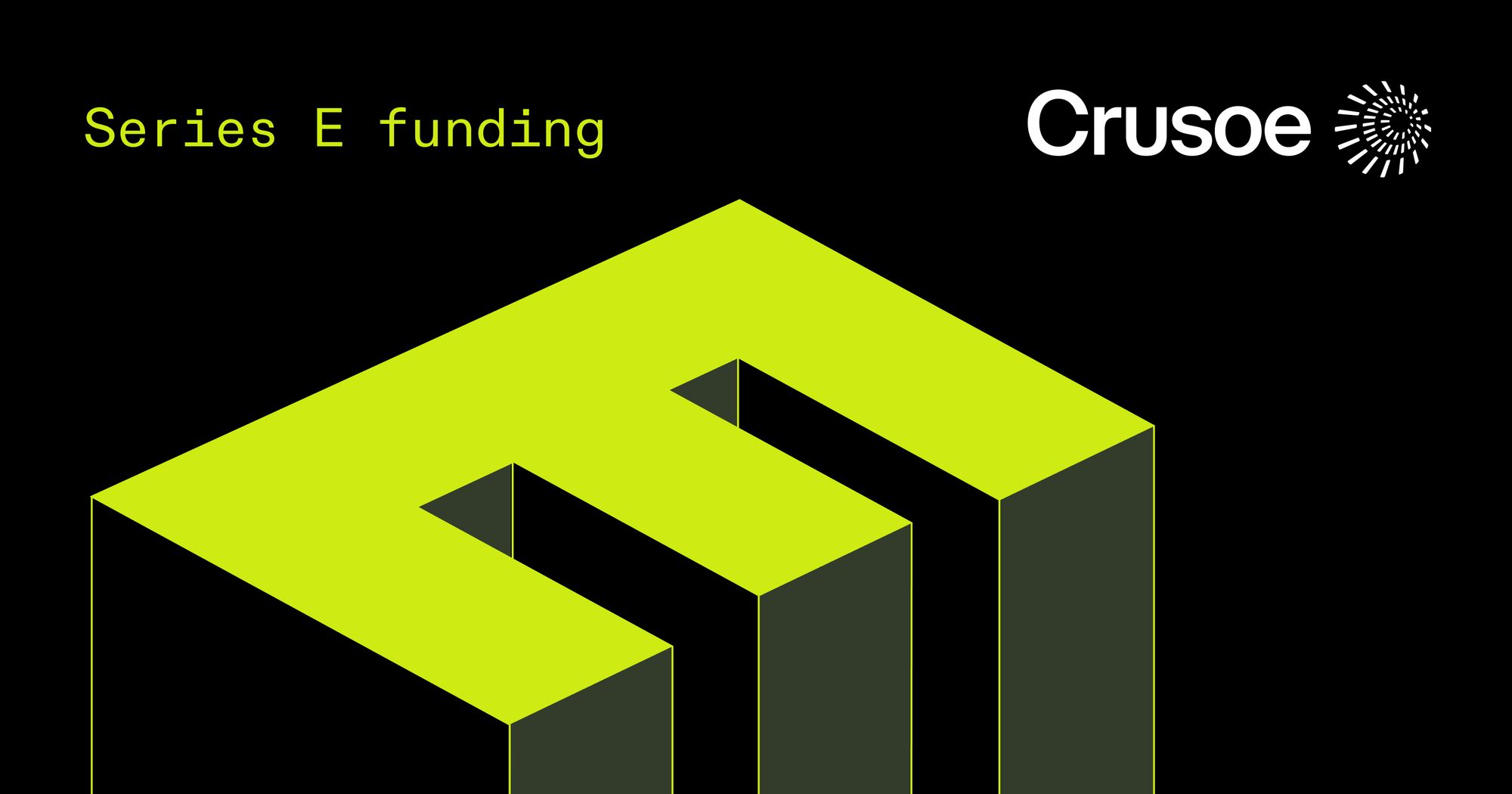 Crusoe to become first cloud operator in space through strategic ...