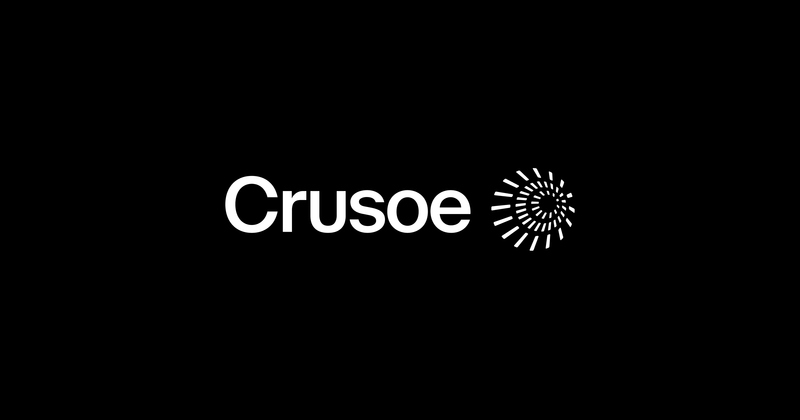 Crusoe, Blue Owl Capital, and Primary Digital Infrastructure enter ...