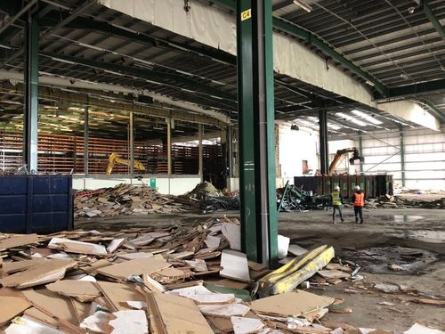 The Importance of Soft Strip Out: A Comprehensive Guide | Jim Wise ...