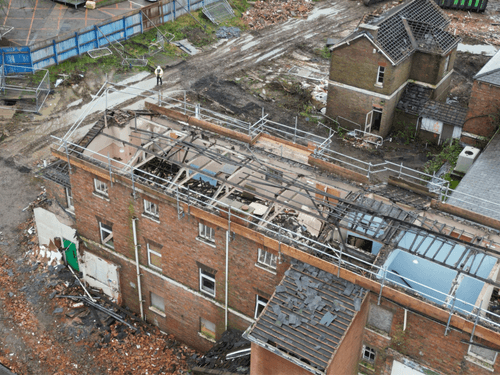 The Importance of Soft Strip Out: A Comprehensive Guide | Jim Wise ...