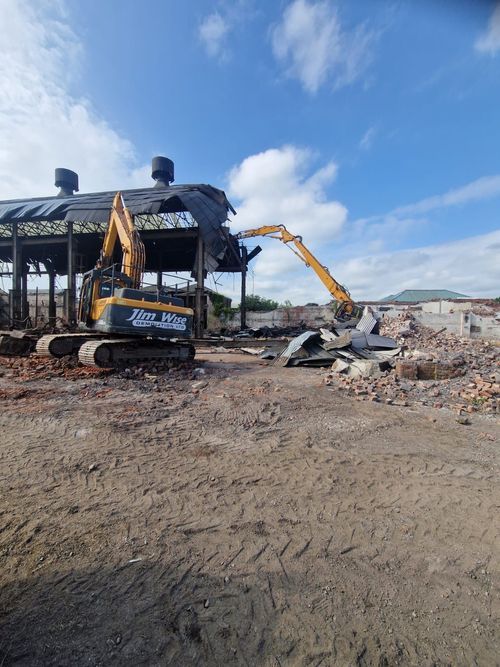 The Importance of Soft Strip Out: A Comprehensive Guide | Jim Wise ...