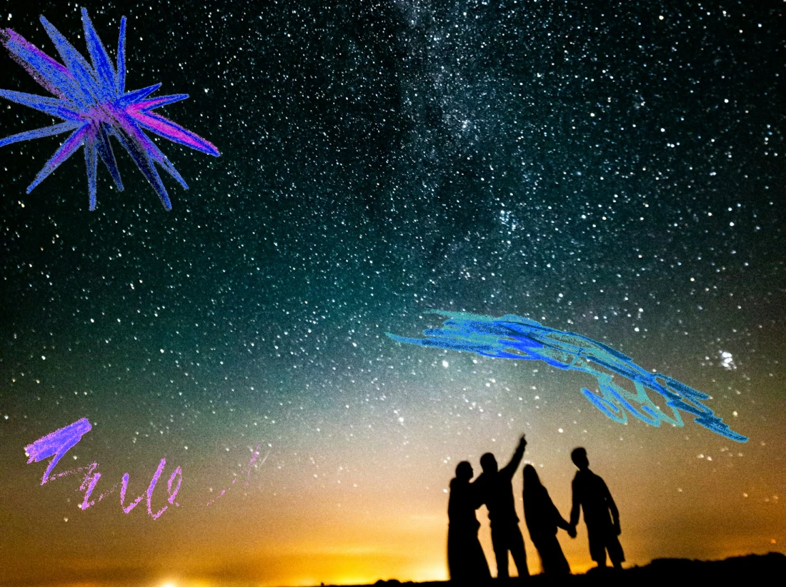 Jan 11–17 Weekly Love Horoscope: Capricorn Grounding Meets Aquarius ...