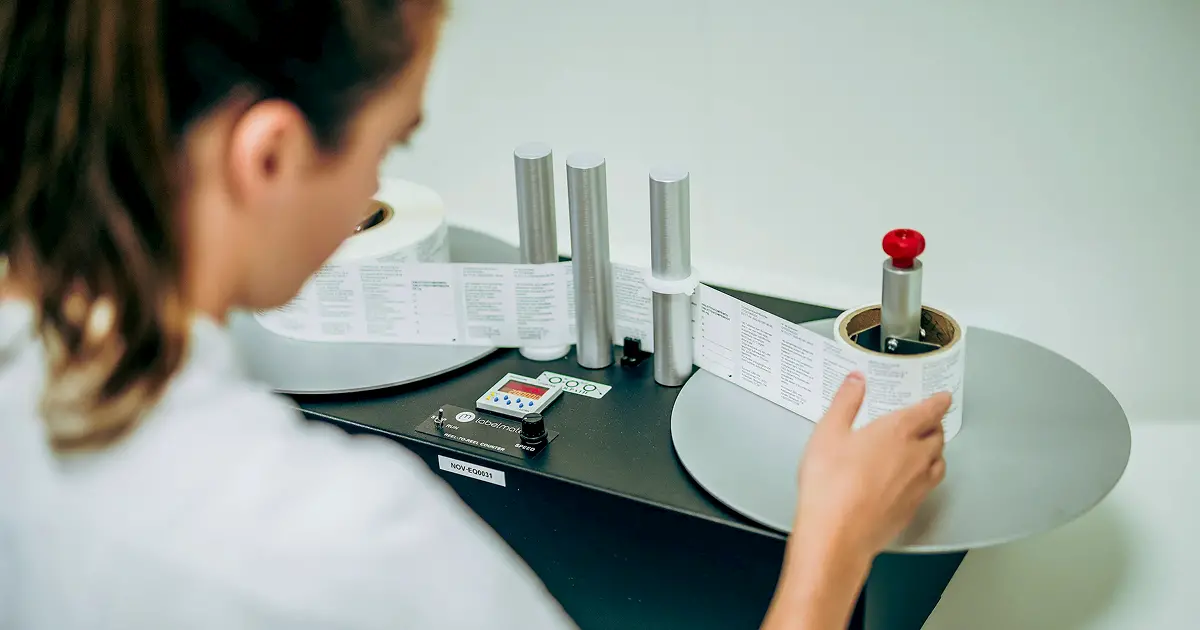 Novitan | Clinical Packaging & Labeling