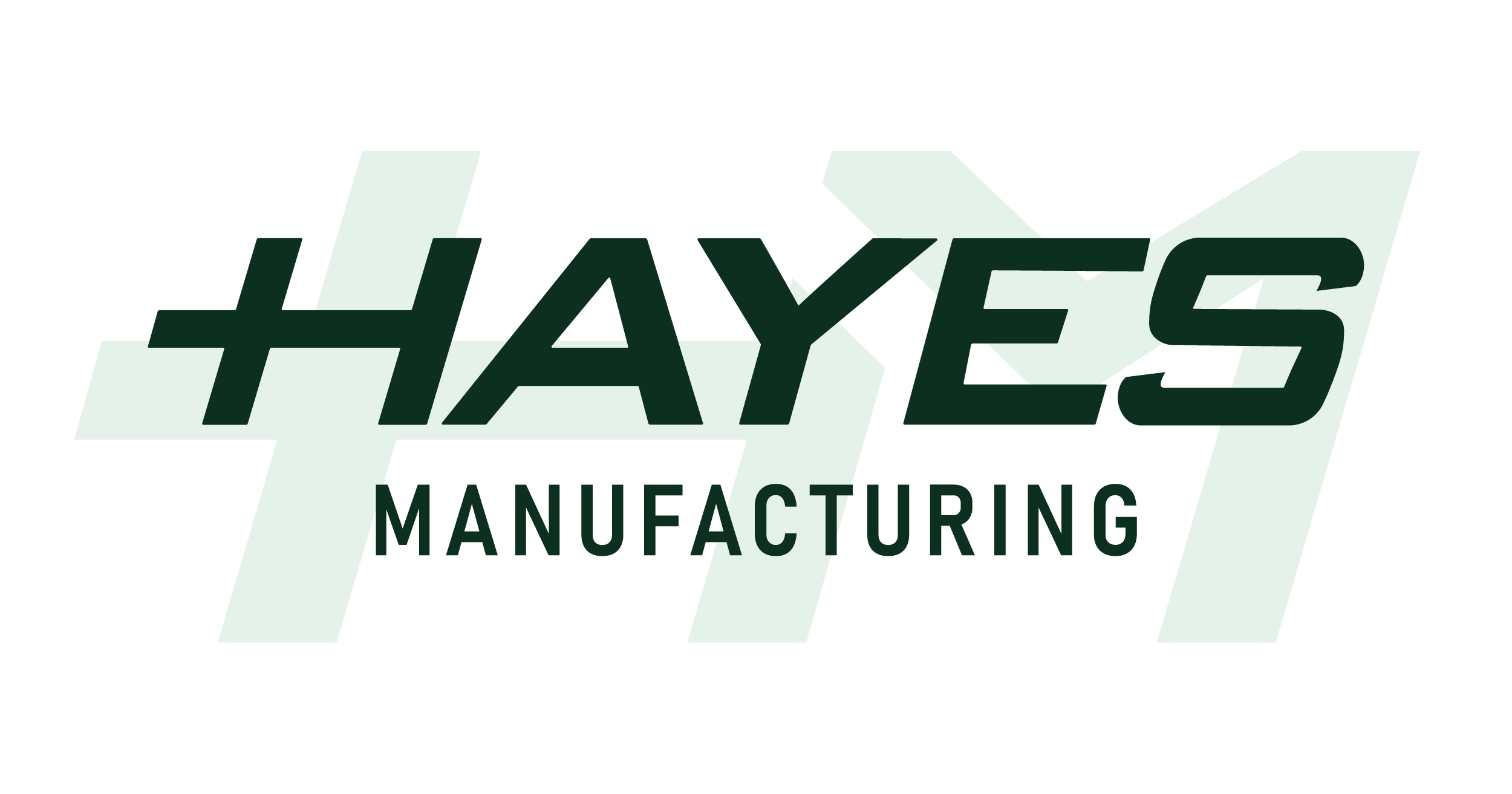 About Hayes Manufacturing | Industrial Metal Fabrication Company