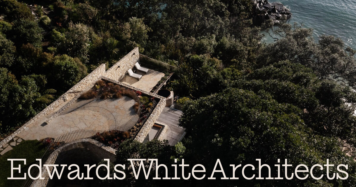 Recognition | Edwards White Architects