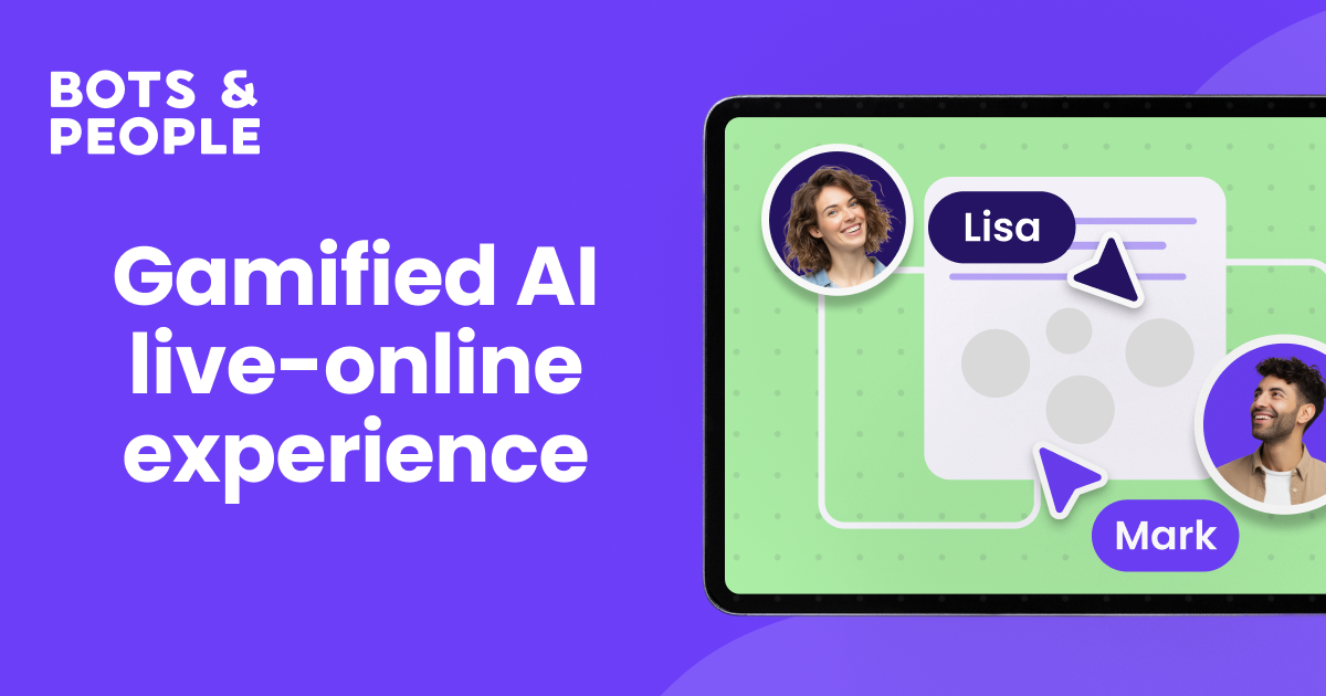 AI Gamified Contest | Gamified AI Learning Experience for Teams