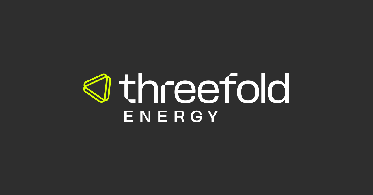 Threefold | Battery-Driven Energy Solutions for Businesses