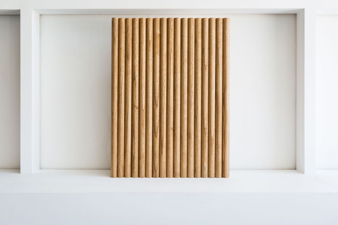 Form Series: Round & Concave | Glosswood | 1300 882 064