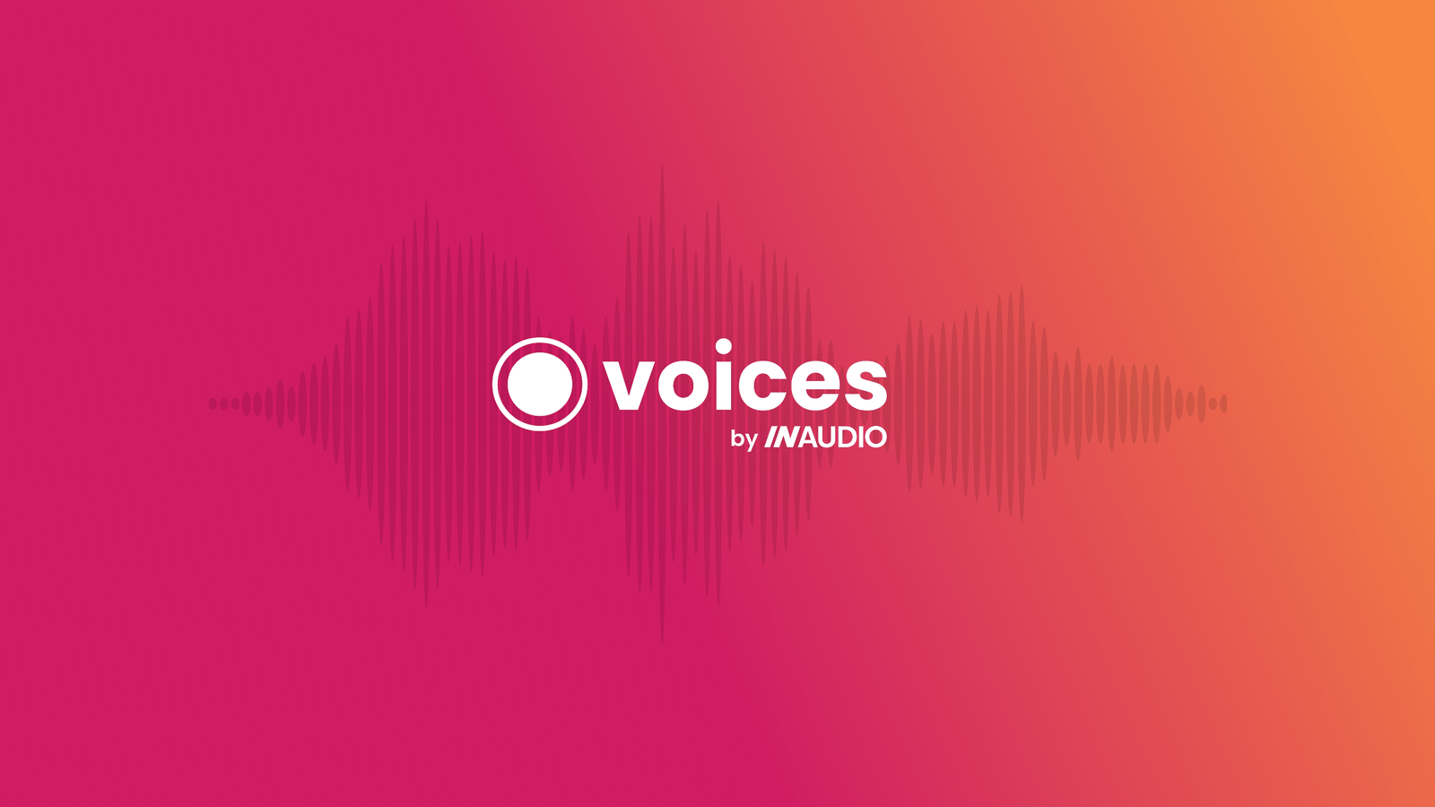 Voices by INaudio