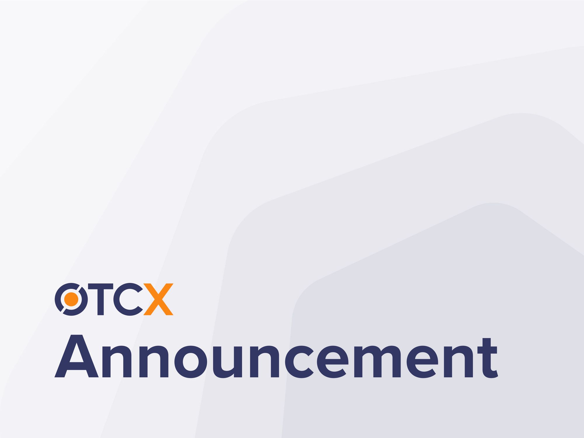 OTCX Trading Limited