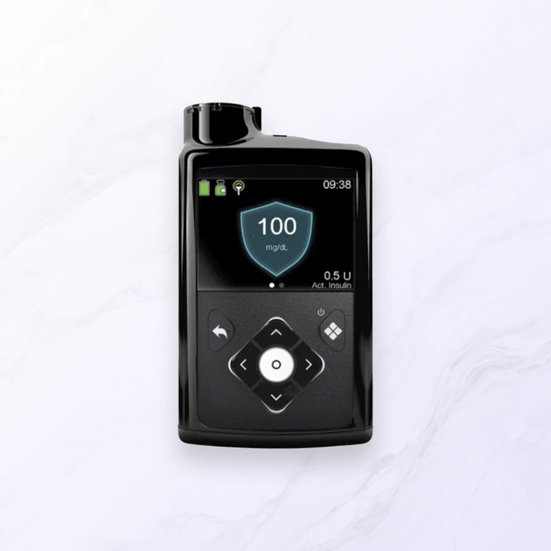 The Medtronic MiniMed 780G: SmartGuard automation for advanced glucose ...