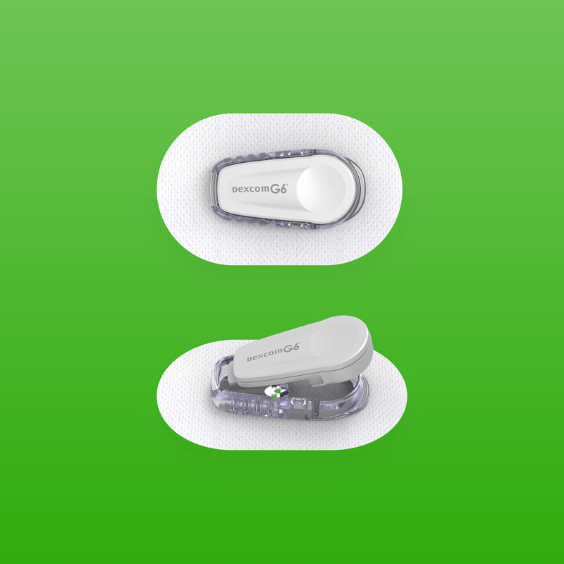 Dexcom G6 to be phased out in Canada as company transitions to G7 ...