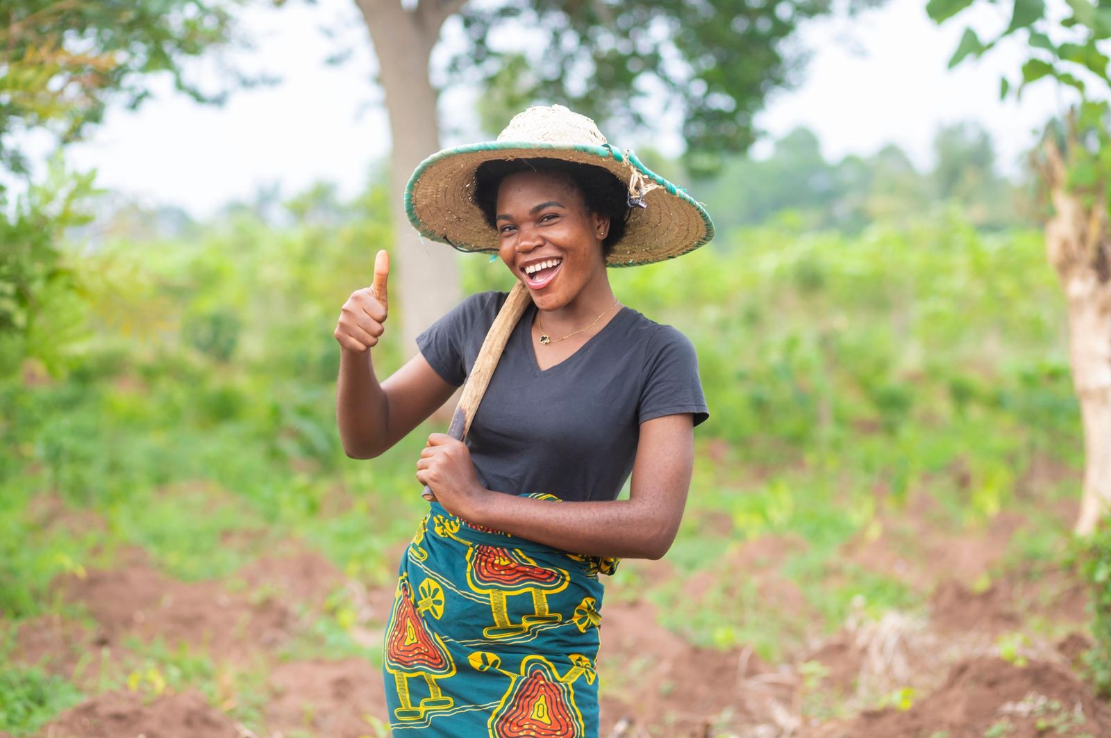 Coffee Quality Institute provides coffee education throughout the ...
